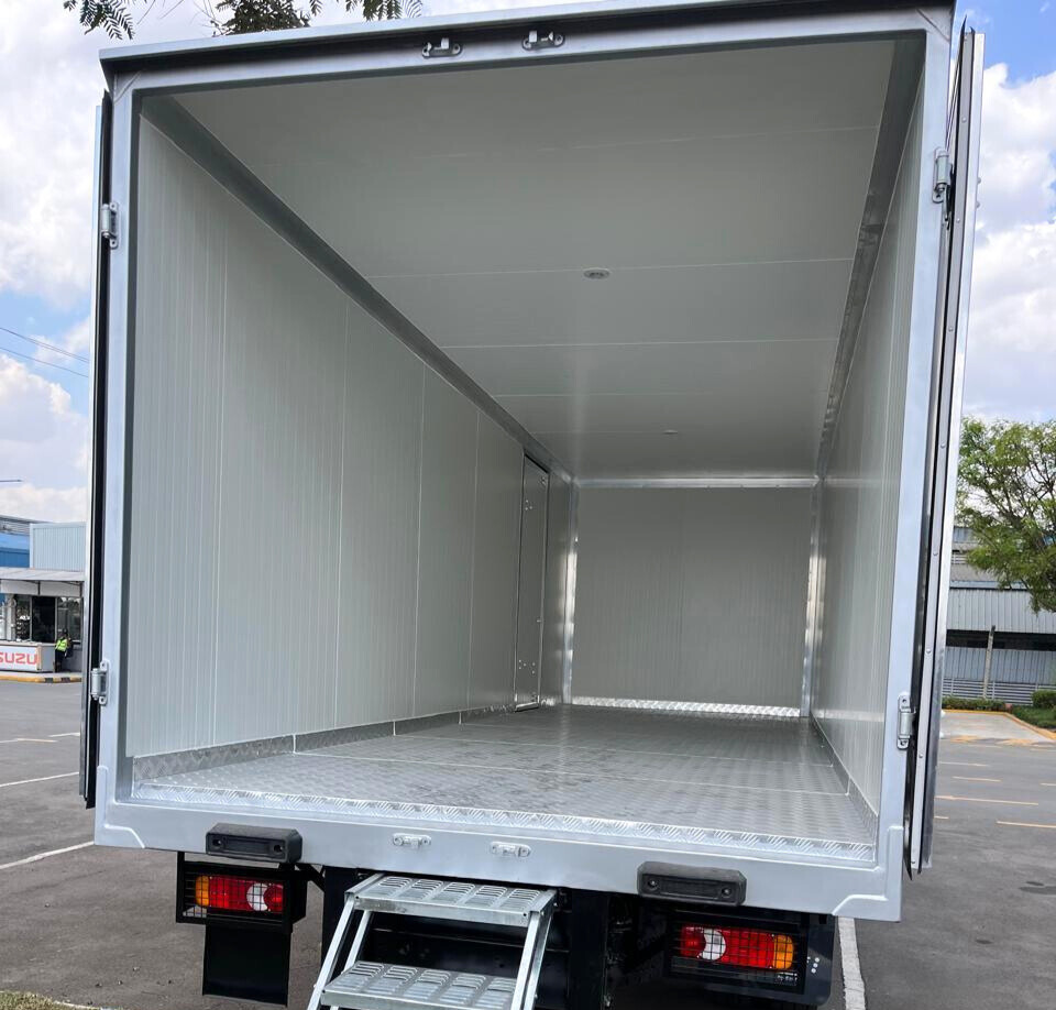 Best Truck bodies builders and Fabrication in Kenya