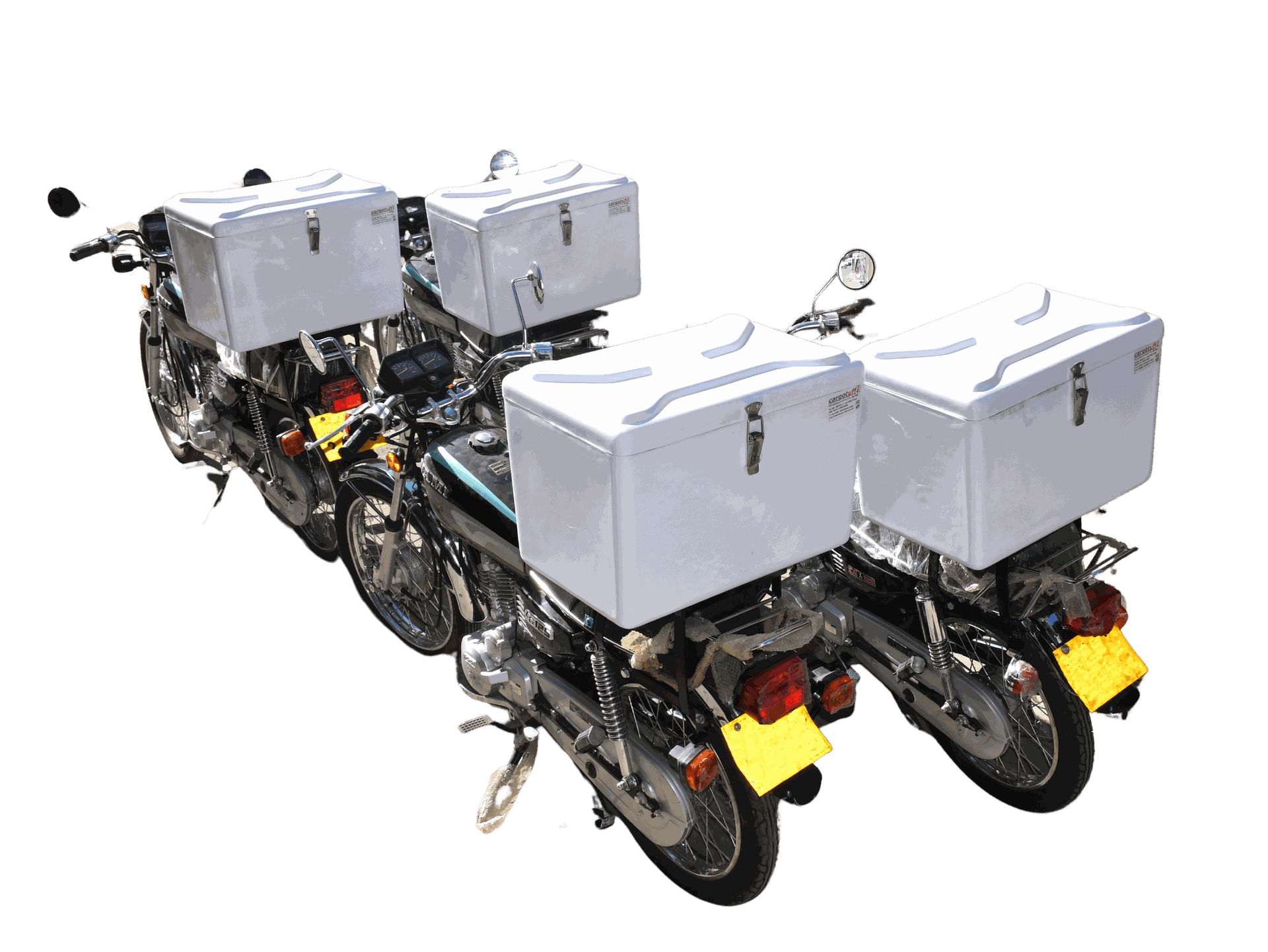 Best motorbike Delivery & Back Light Boxes Kenya
