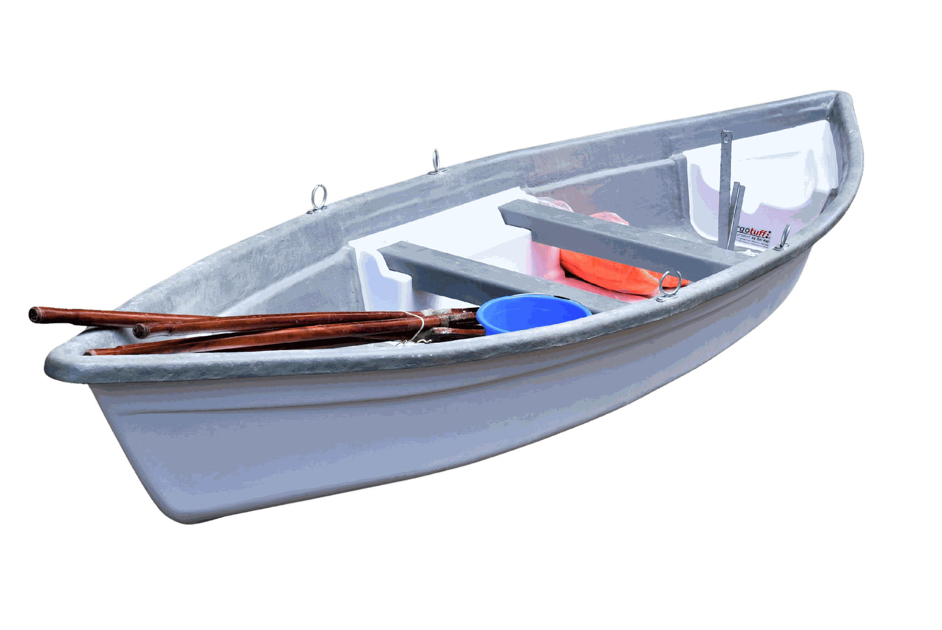 boats | Sai Raj Limited