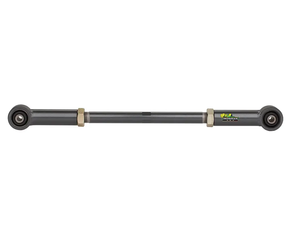 Ironman Lower Trailing Arm - Rear (Patrol GQ Y60, GU Y61/Landcruiser ...