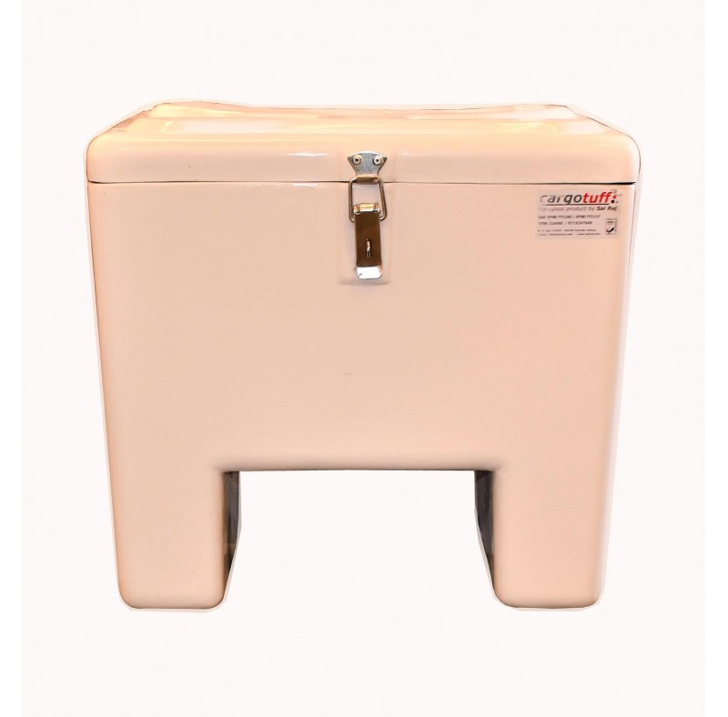 Motorbike Delivery Box Price Kenya | Buy Cargotuff